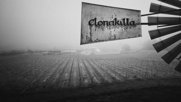 Elevating Clonakilla Winery: A Tale of Inventory Excellence with SMB C ...
