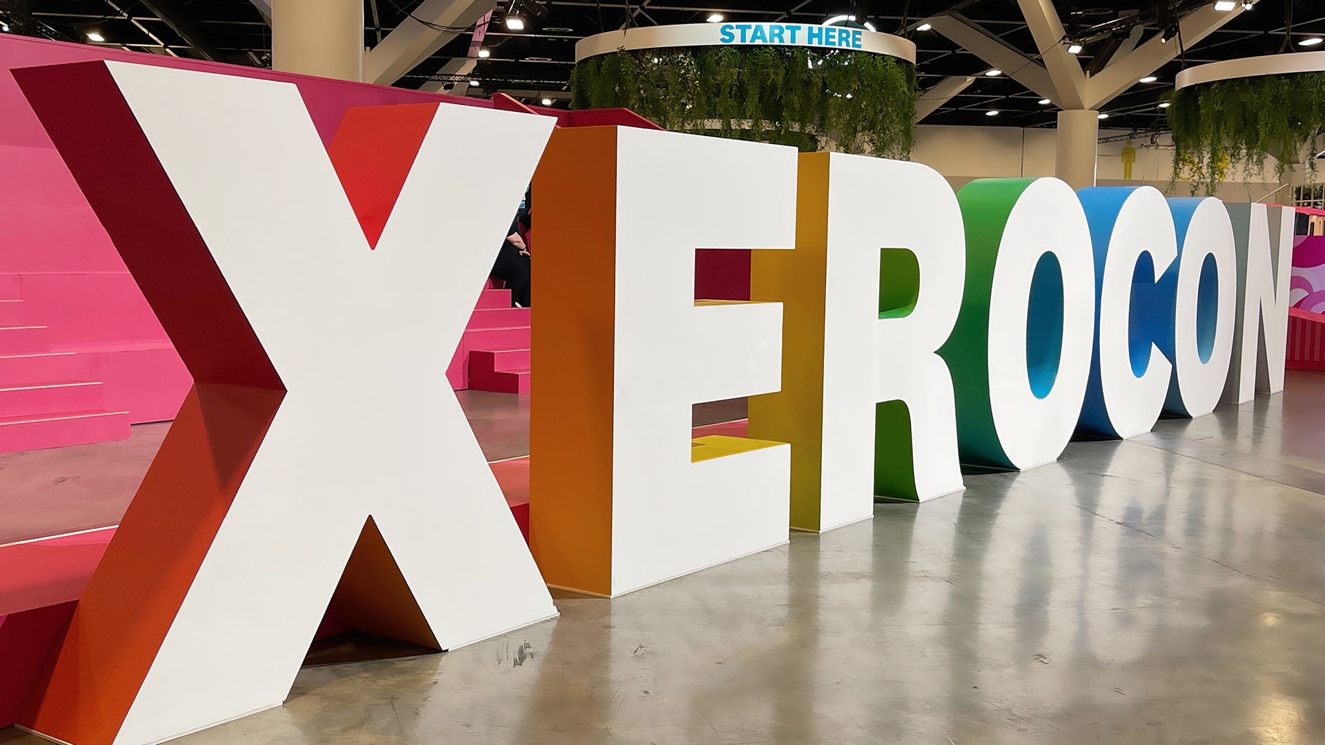 Unpacking Ikigai: Our Takeaway from Xerocon and What Lies Ahead for SM ...
