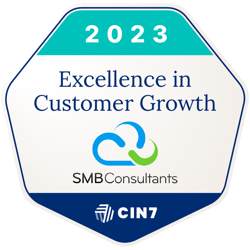 Expert Cloud Integration & Software Solutions | SMB Consultants